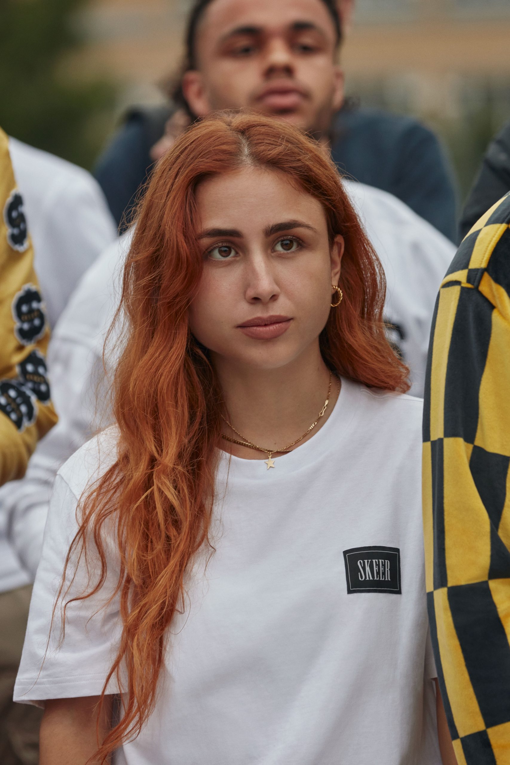 “SKEER” een collectie van Zeeman en Hef – 𝗣𝗢𝗞𝗢𝗘 𝗛𝗜𝗣𝗛𝗢𝗣 𝗠𝗔𝗚𝗔𝗭𝗜𝗡𝗘