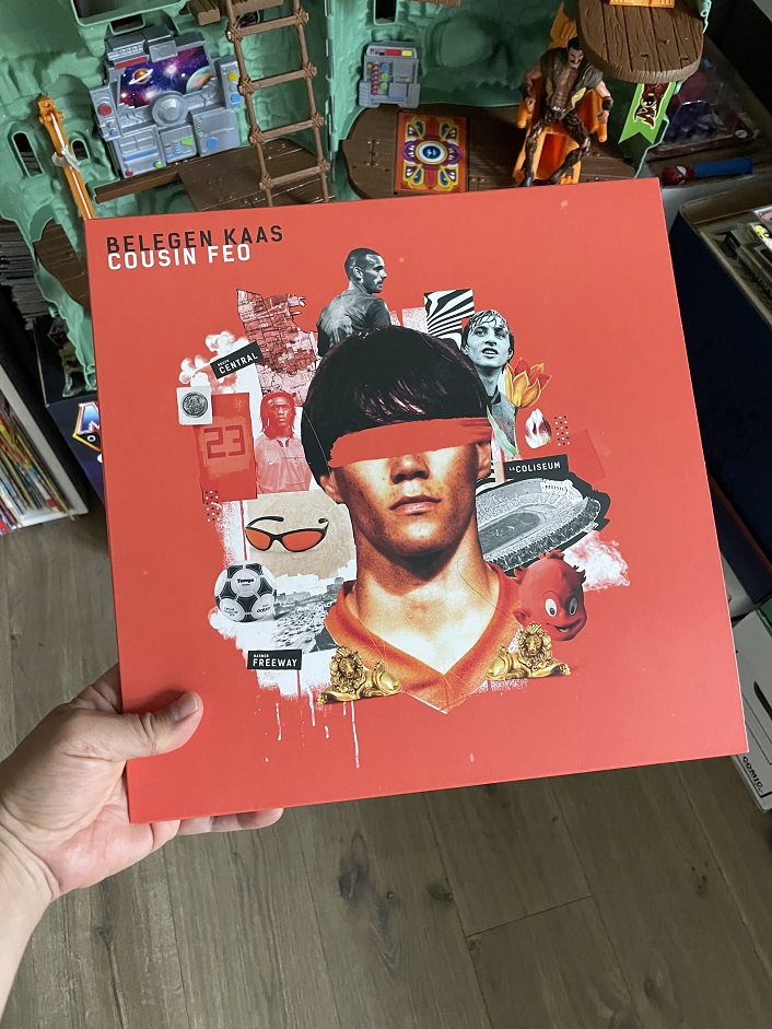 DE HIPHOPCOLLECTOR: André Kikker – 𝗣𝗢𝗞𝗢𝗘 𝗛𝗜𝗣𝗛𝗢𝗣 𝗠𝗔𝗚𝗔𝗭𝗜𝗡𝗘